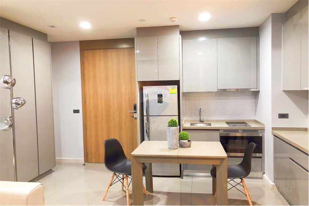 M Silom for Sale and Rent Condo | Land and Commercial Properties