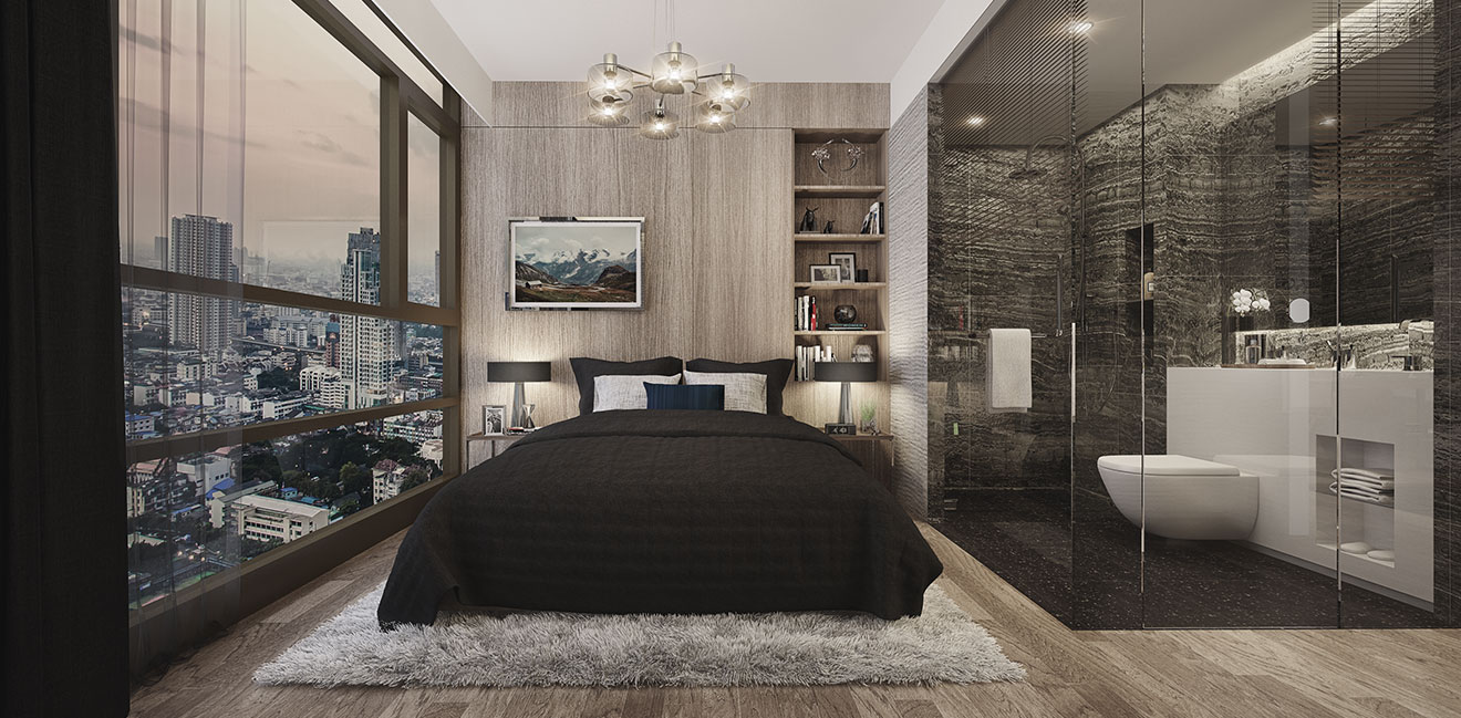 Siamese Surawong for Sale and Rent Condo | Land and Commercial Properties