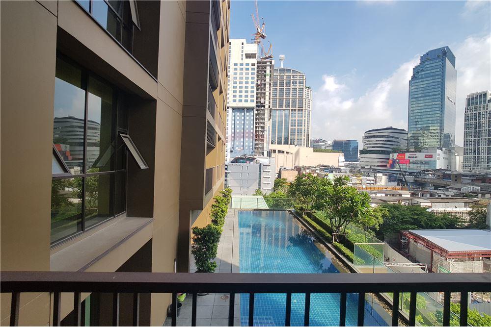 Noble Refine for Sale and Rent Condo | Land and Commercial Properties