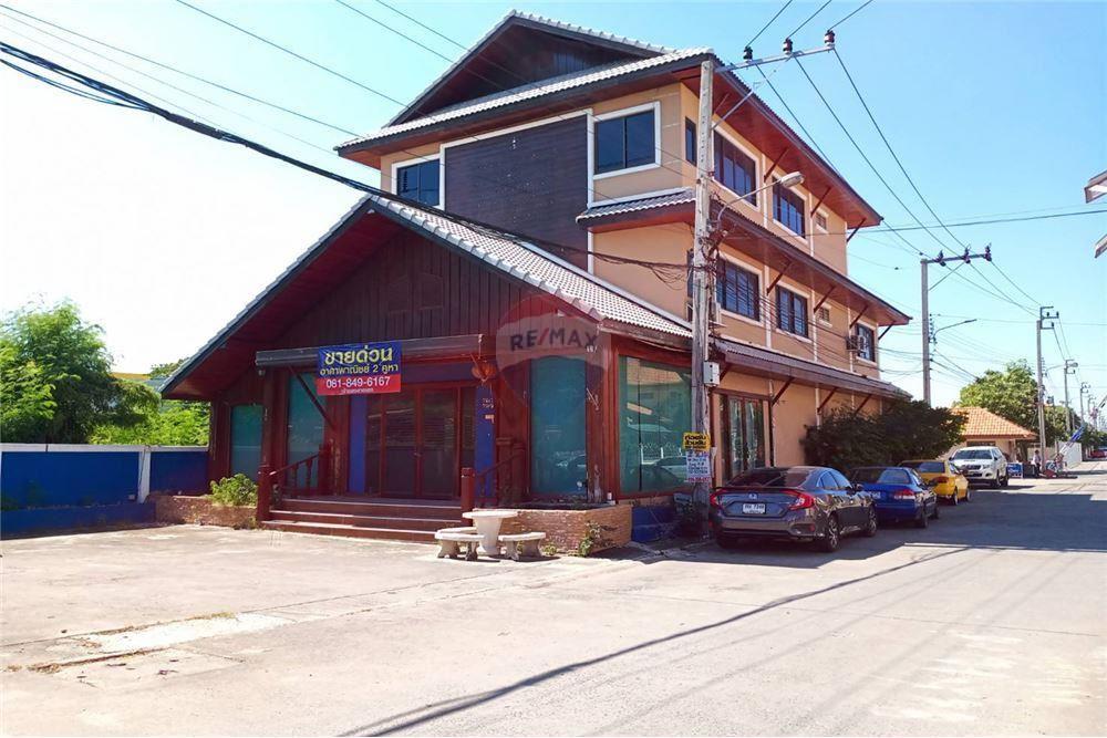 Min Buri Condo, House, for Sale and Rent | Land and Commercial Properties