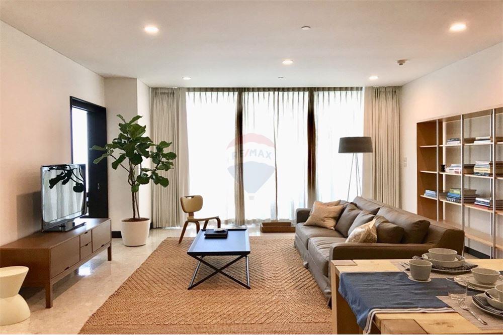 The Park Chidlom for Sale and Rent Condo | Land and Commercial Properties