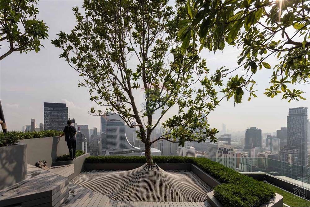 Pathum Wan Condo, House, Villa, for Sale and Rent | Land and Commercial ...