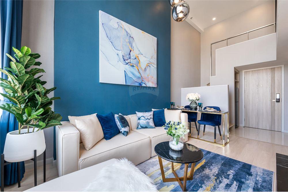 Knightsbridge Prime Sathorn for Sale and Rent Condo | Land and ...