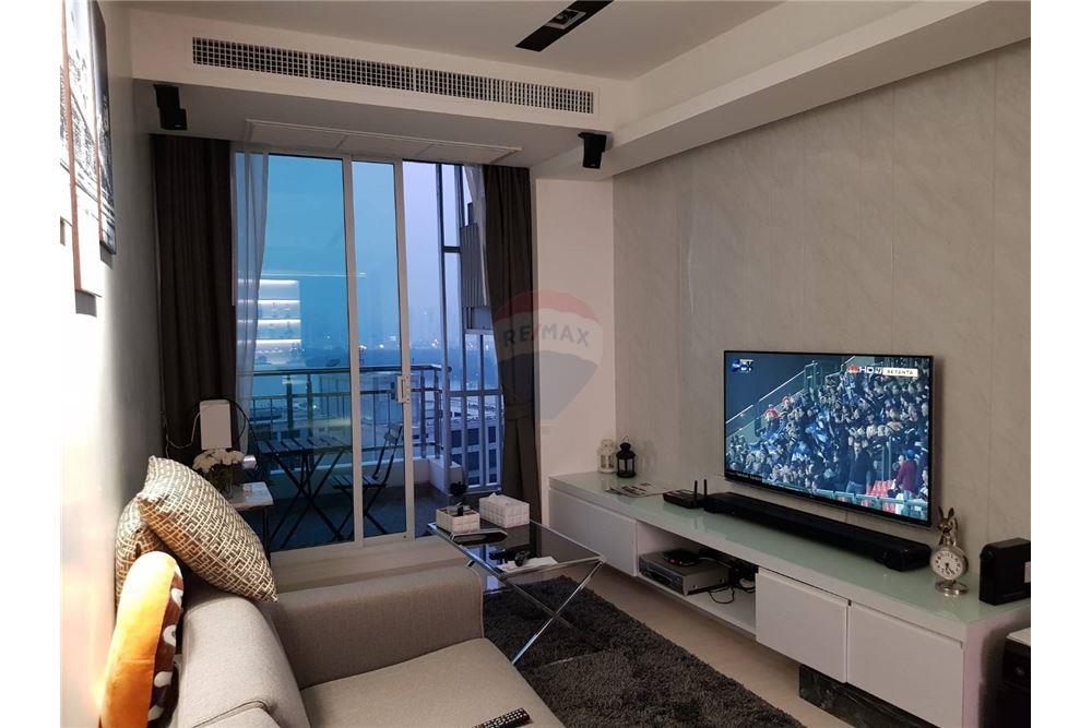 Supalai Prima Riva for Sale and Rent Condo | Land and Commercial Properties