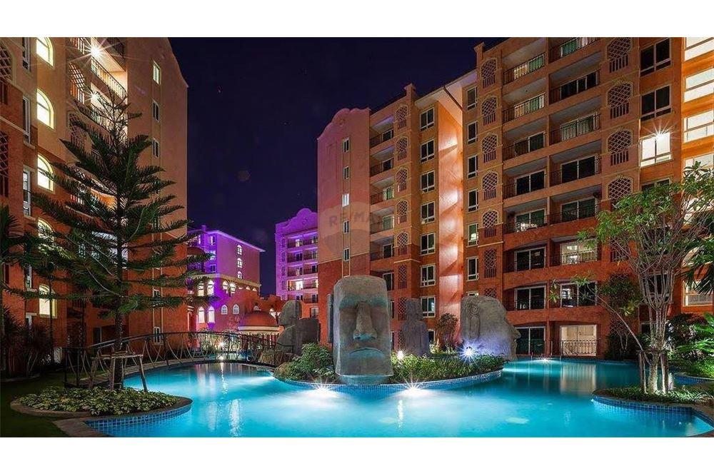 Pattaya Condo, House, Villa for Sale and Rent | Land and Commercial ...