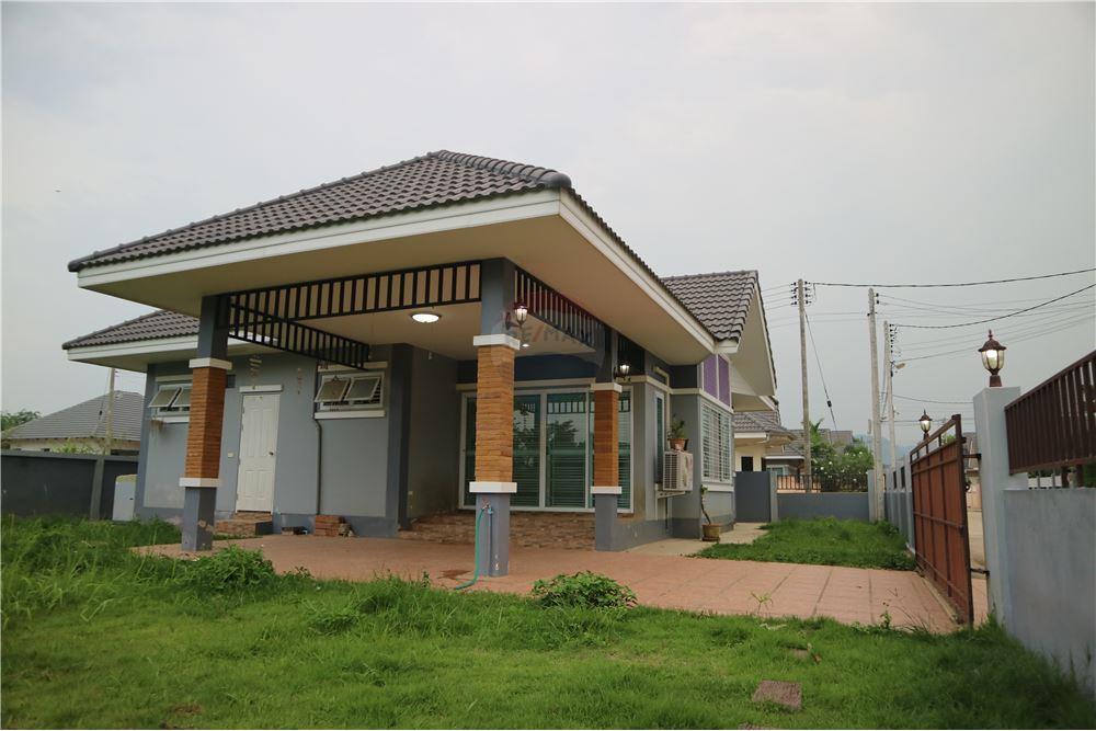 Chiang Rai House for Sale & House for Rent - Condo for sale and rent ...