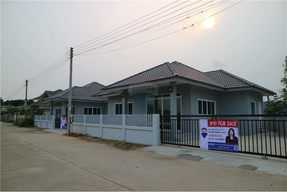 Chiang Rai House for Sale & House for Rent - Condo for sale and rent ...