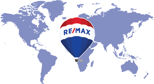 RE/MAX Global Brand - แฟรนไชส์อสังหาริมทรัพย์ที่ใหญ่ที่สุดในโลก