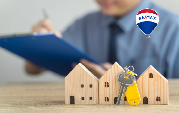 Real Estate Building restrictions